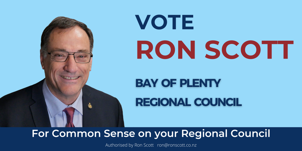 UNDERSTANDING INFLATION - Ron Scott