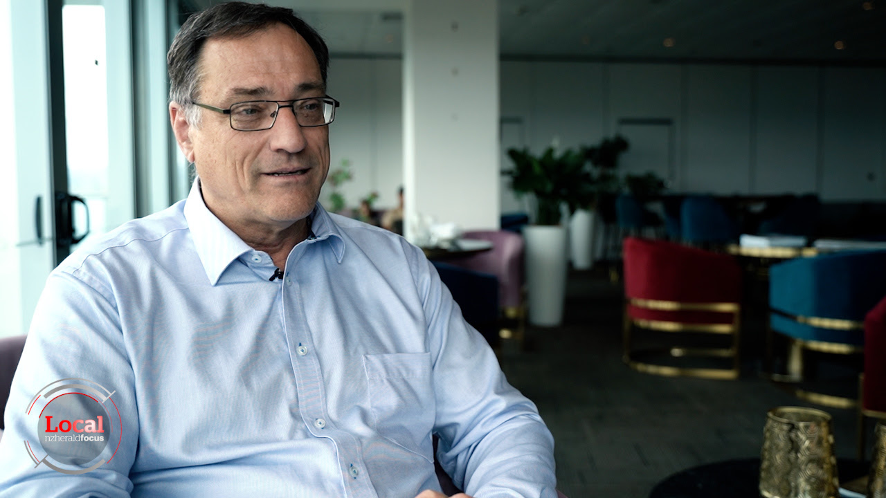 YOUR STRATEGY IN THE CURRENT ECONOMY - Ron Scott